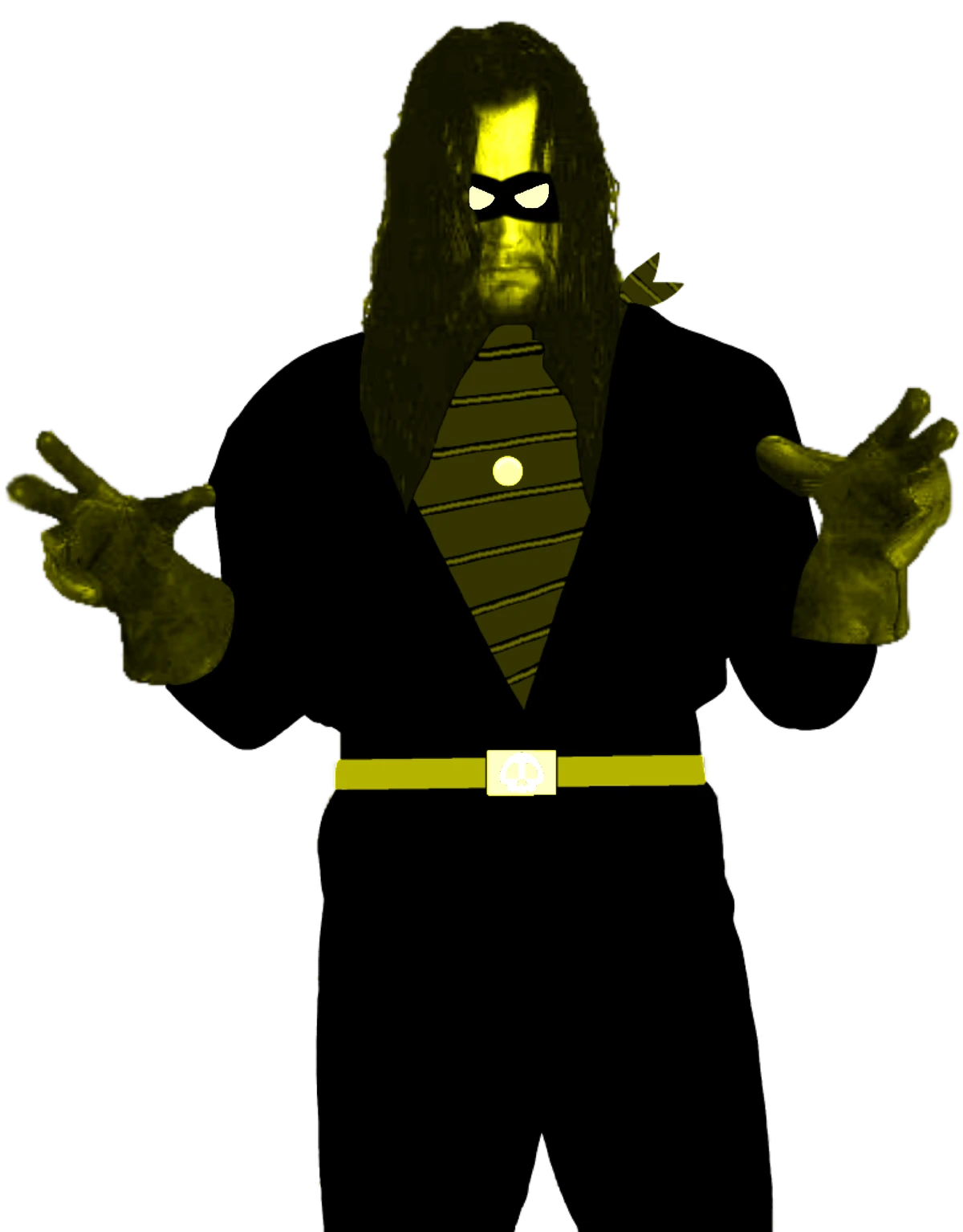 Mr. TDUT | Dark Empire of Destruction Wiki | Fandom