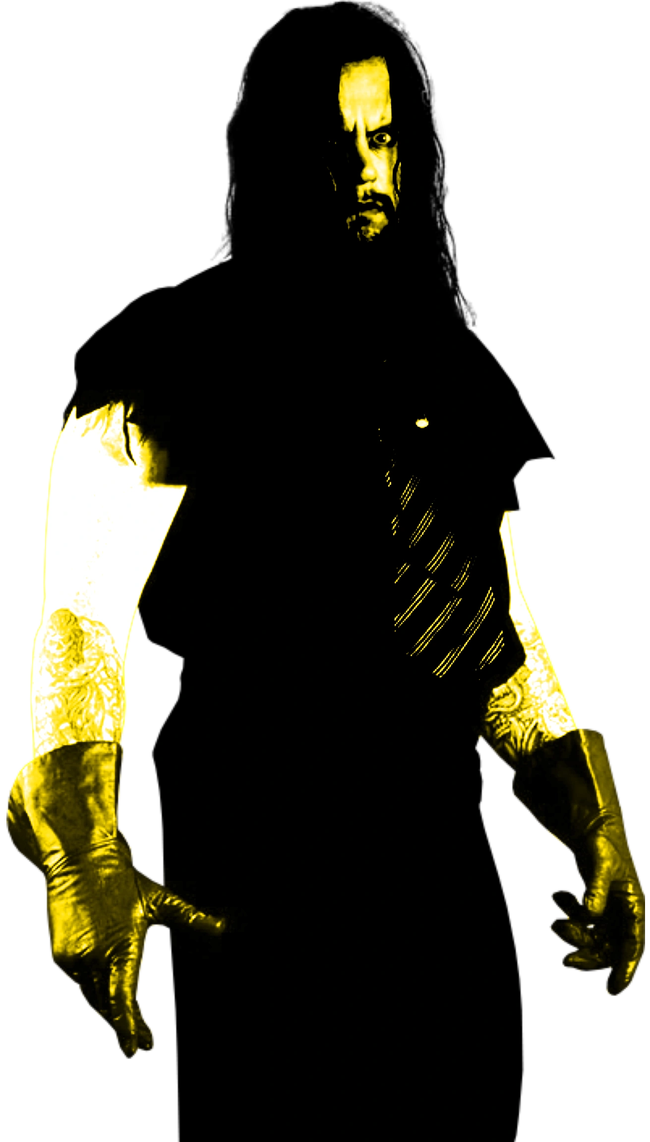 Golden Oreo Virtual Undertaker | Dark Empire of Destruction Wiki | Fandom