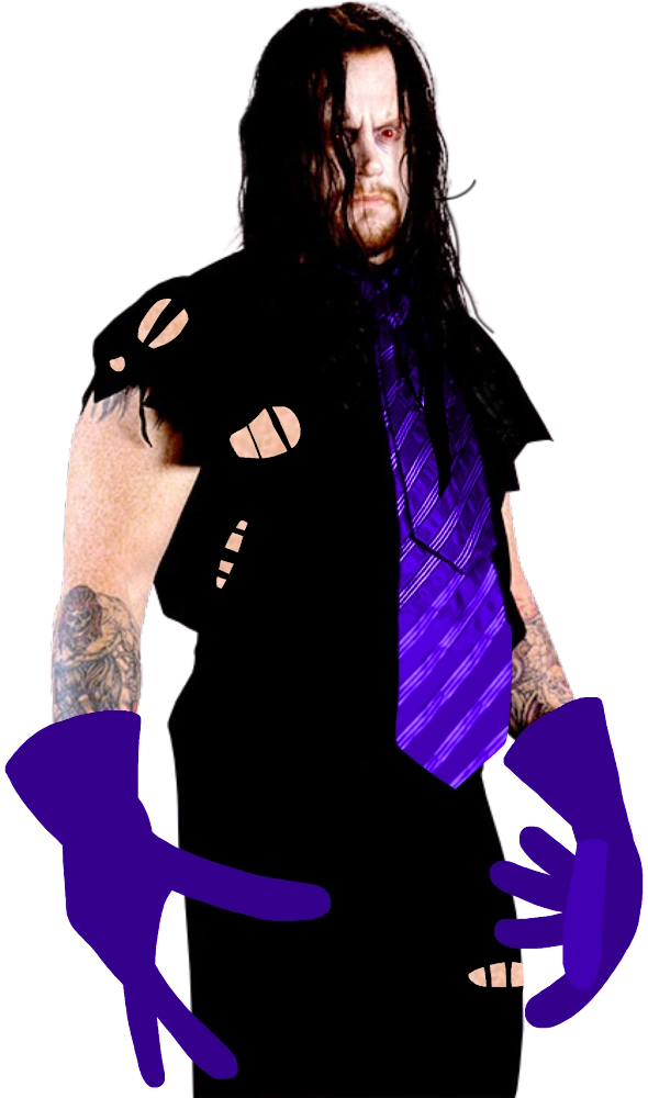 Giga Void Undertaker | Dark Empire of Destruction Wiki | Fandom