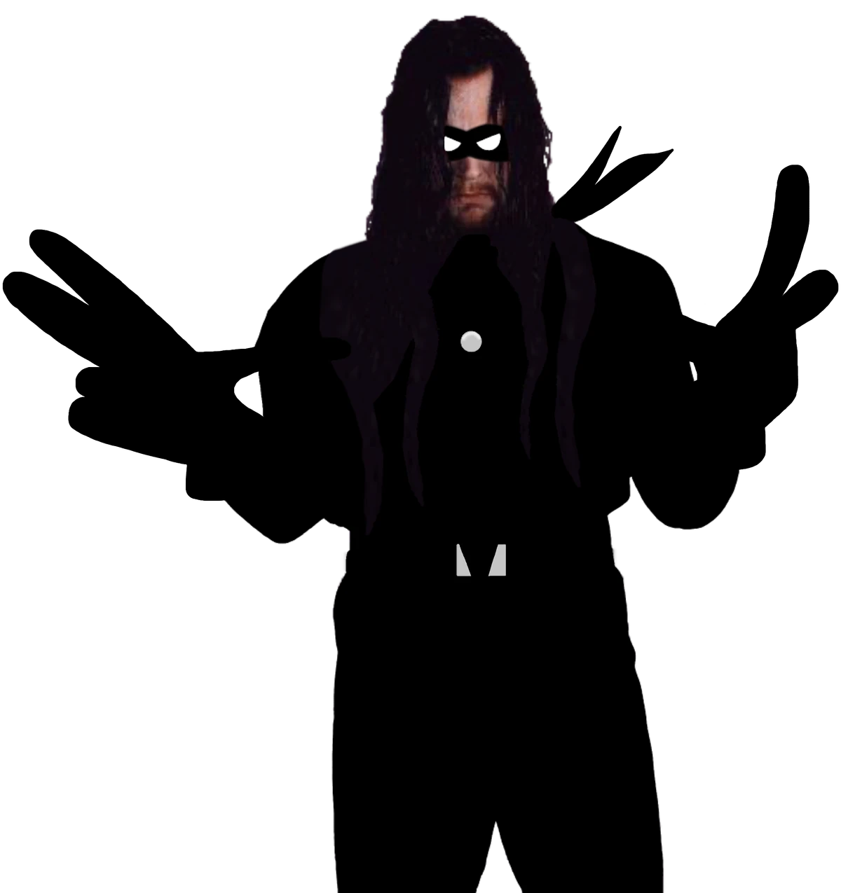 Mr. GIBUT | Dark Empire of Destruction Wiki | Fandom