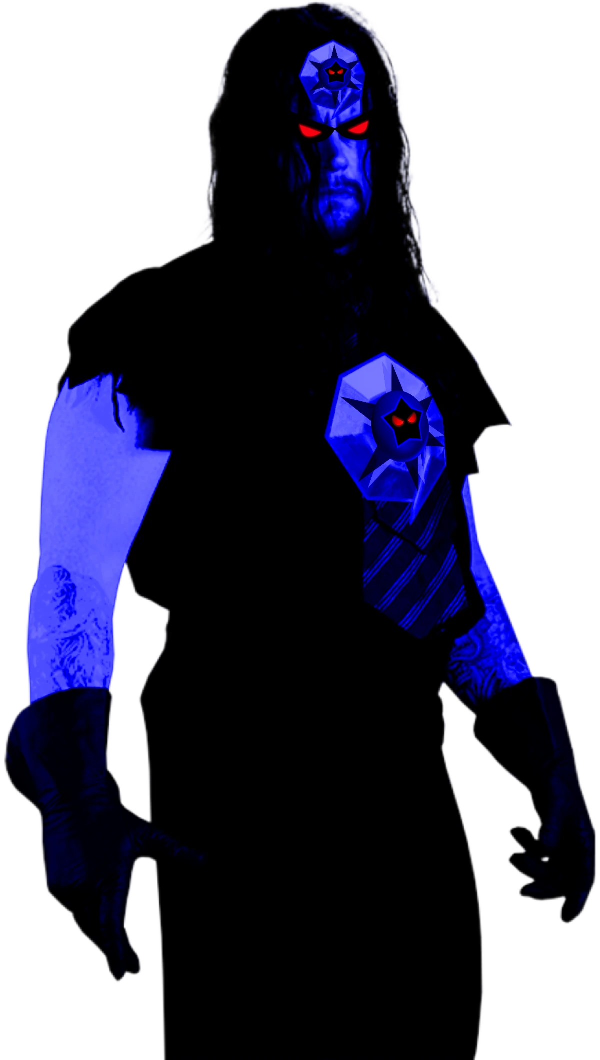 Dark Water Dreamy Undertaker | Dark Empire of Destruction Wiki | Fandom