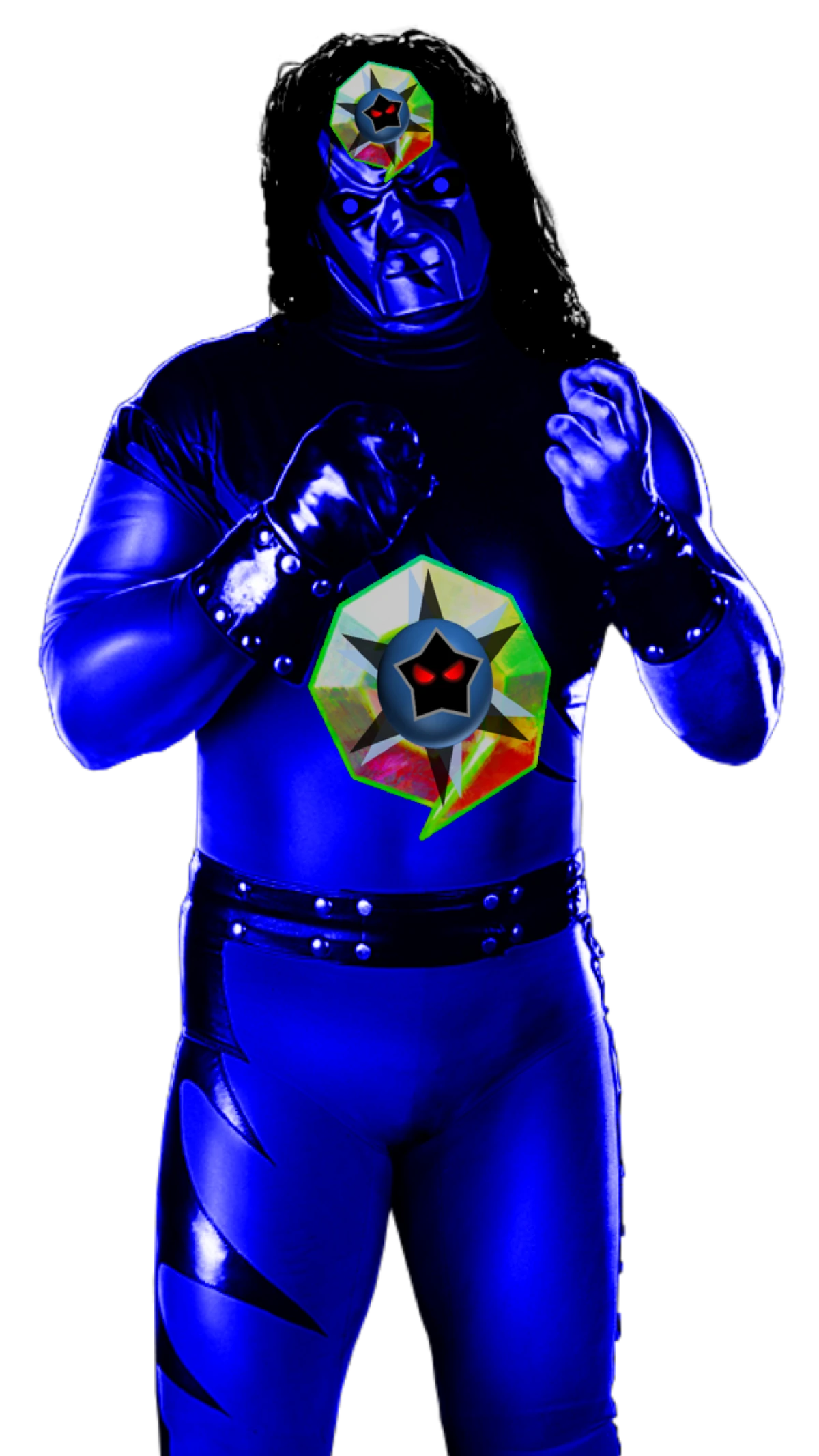 Dark Dry Dreamy Kane | Dark Empire of Destruction Wiki | Fandom