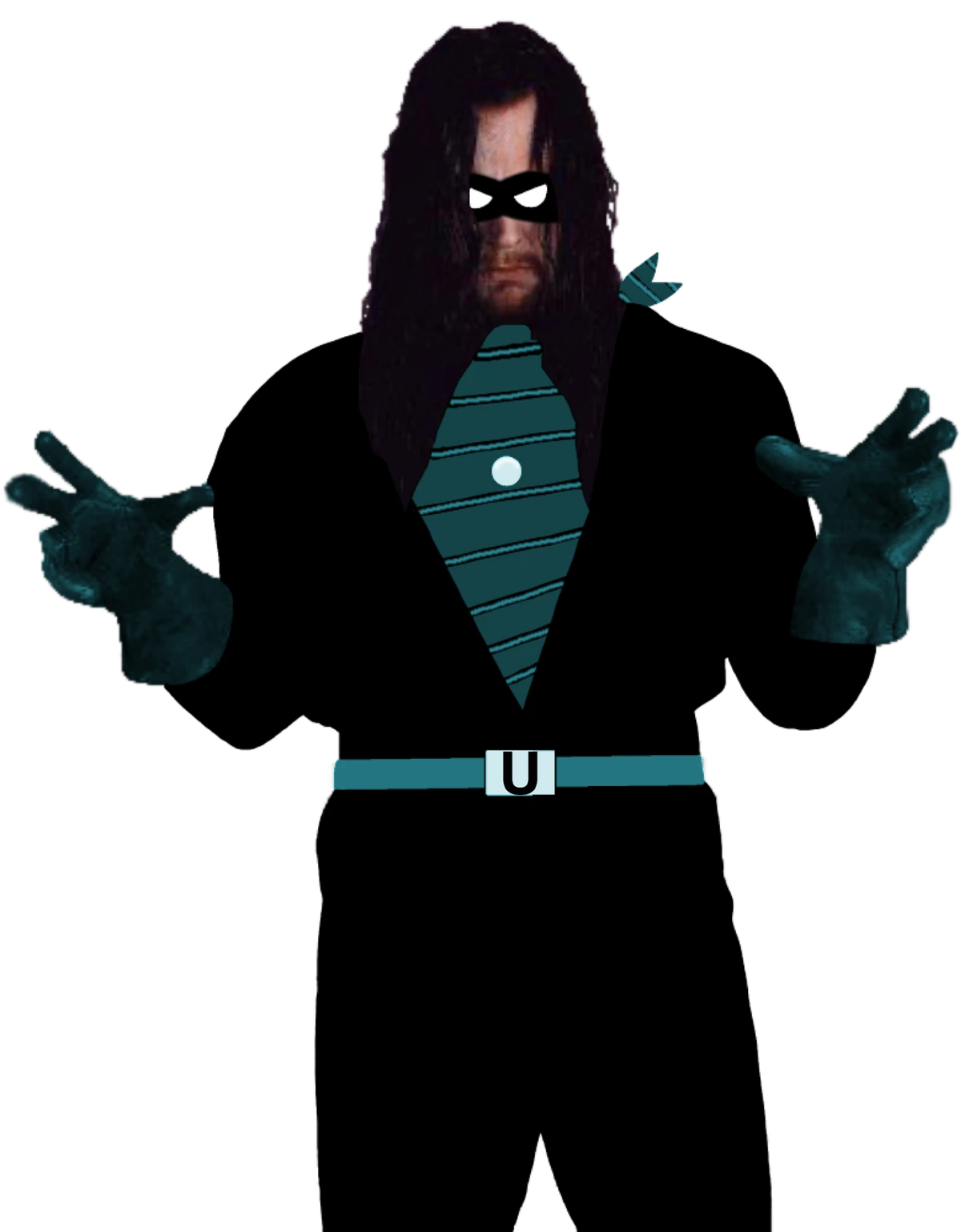 Mr. UUT | Dark Empire of Destruction Wiki | Fandom