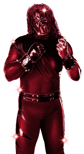 Red Ruby Kane | Dark Empire of Destruction Wiki | Fandom