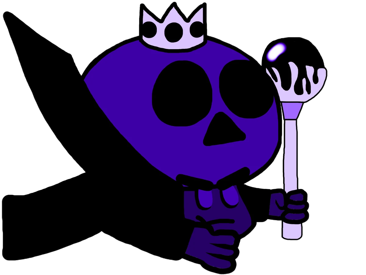 Void King | Dark Empire of Destruction Wiki | Fandom
