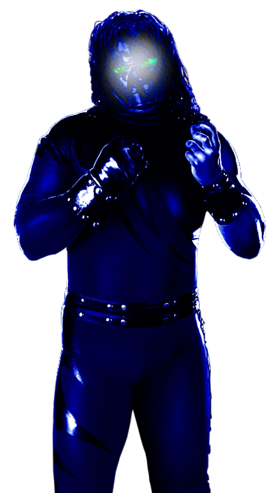 Dark Virtual Kane | Dark Empire of Destruction Wiki | Fandom