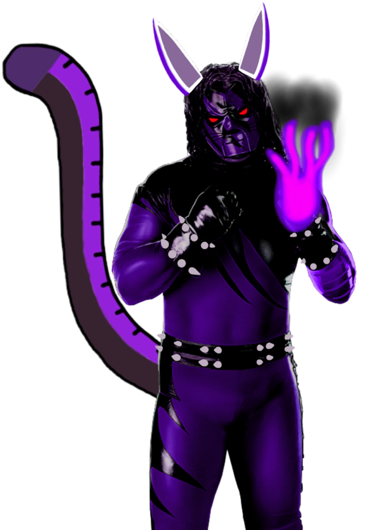 Dark Giga Cat Kane | Dark Empire of Destruction Wiki | Fandom