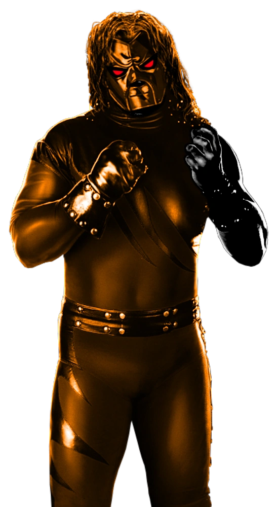 Dark Tiger Kane | Dark Empire of Destruction Wiki | Fandom