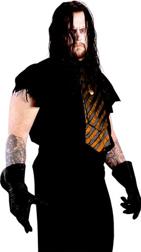 Tiger Undertaker | Dark Empire of Destruction Wiki | Fandom