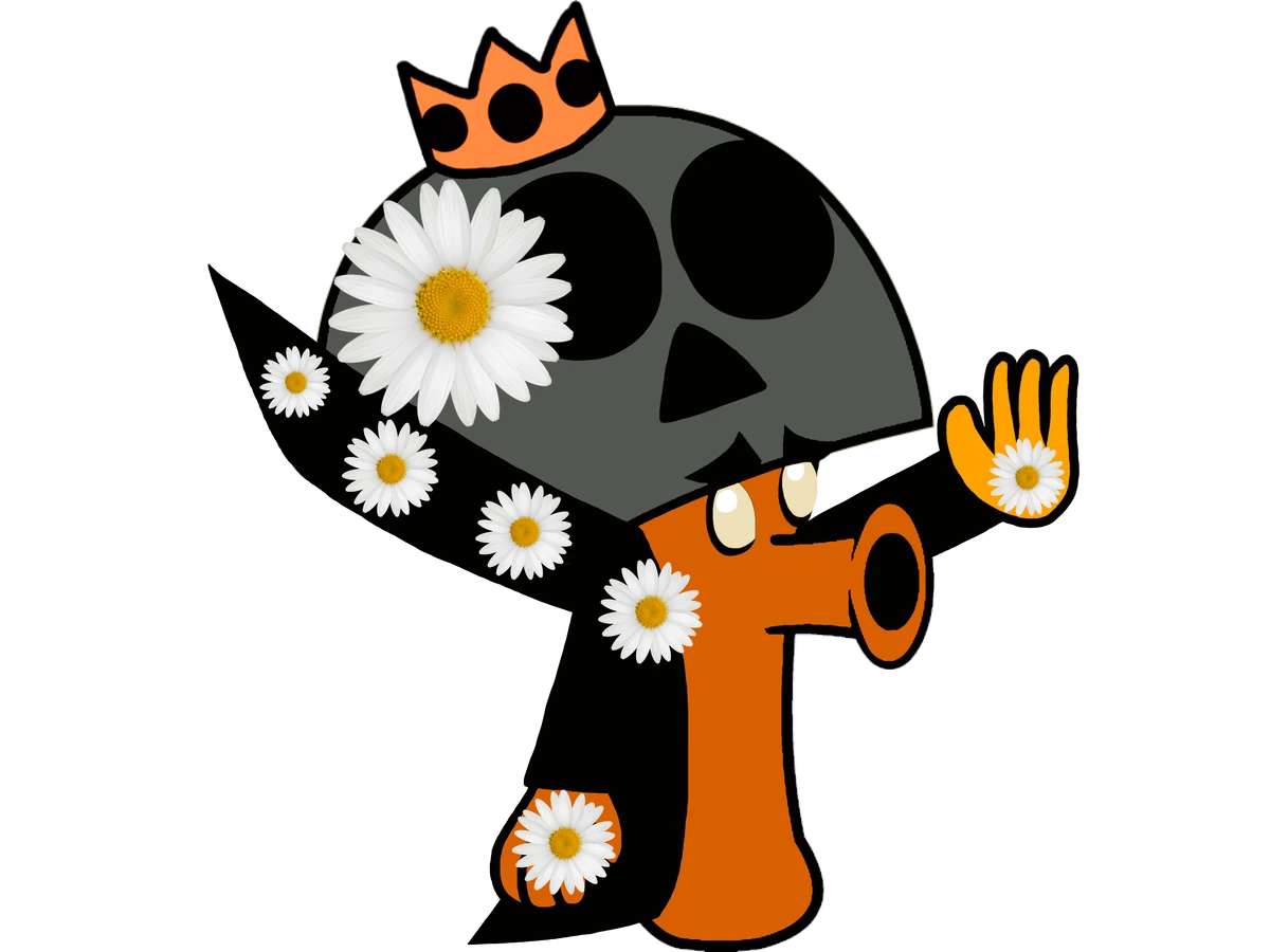 Daisy King Jr. | Dark Empire of Destruction Wiki | Fandom