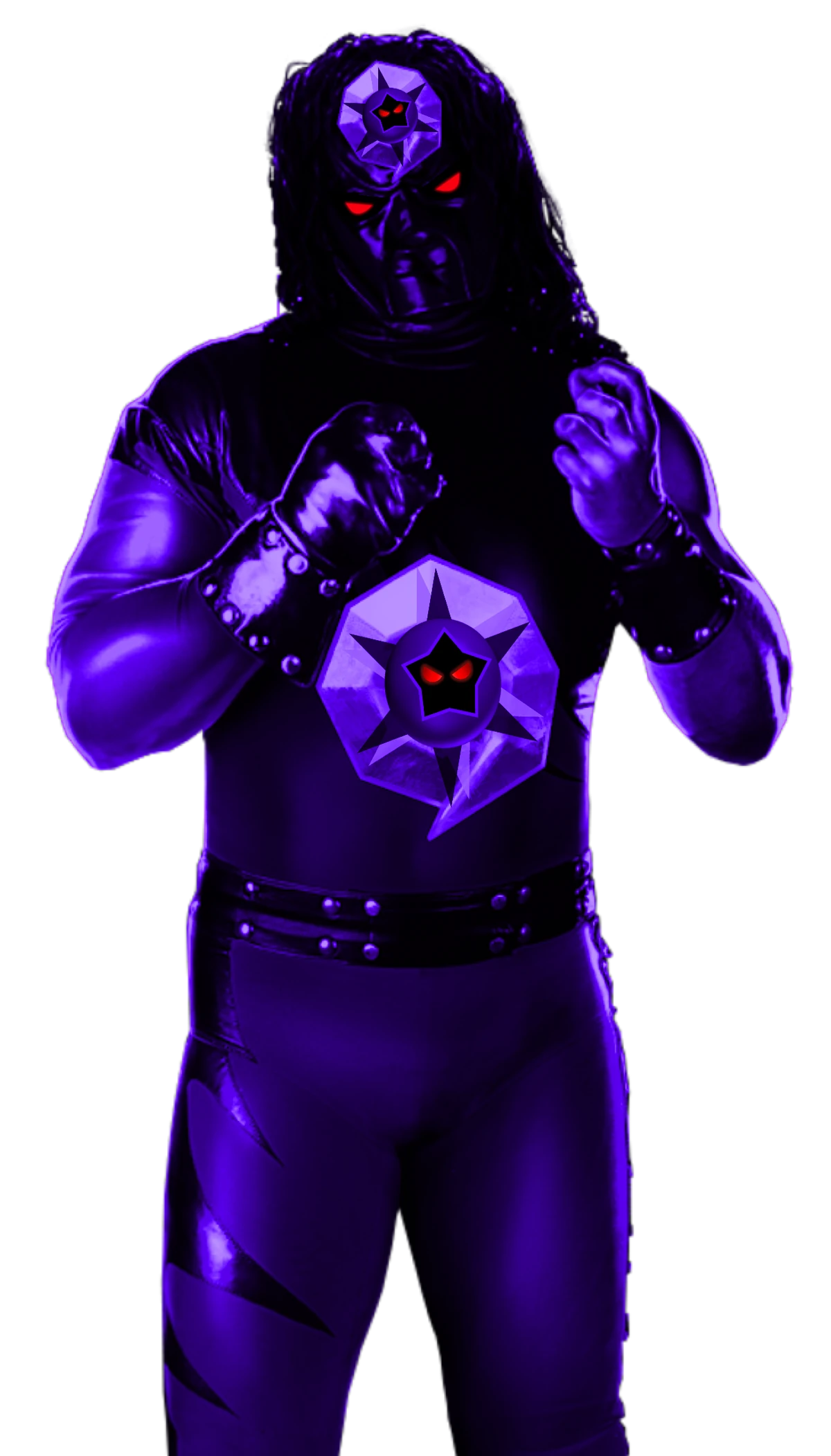 Dark Void Dreamy Kane | Dark Empire of Destruction Wiki | Fandom