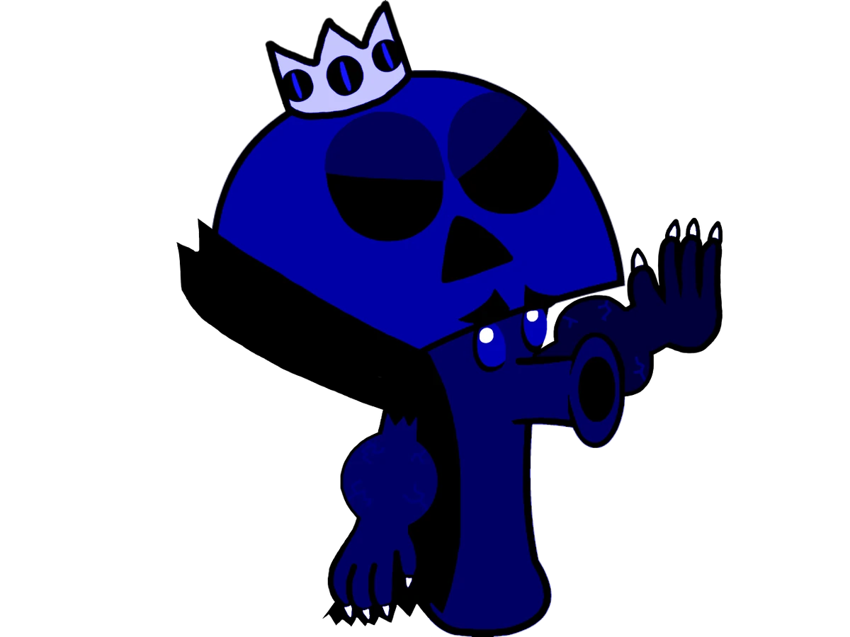 Giga Water King Jr. | Dark Empire of Destruction Wiki | Fandom