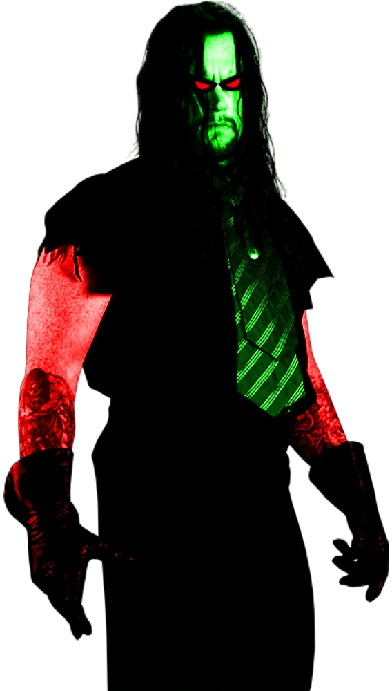 Dark Dragon Undertaker | Dark Empire of Destruction Wiki | Fandom