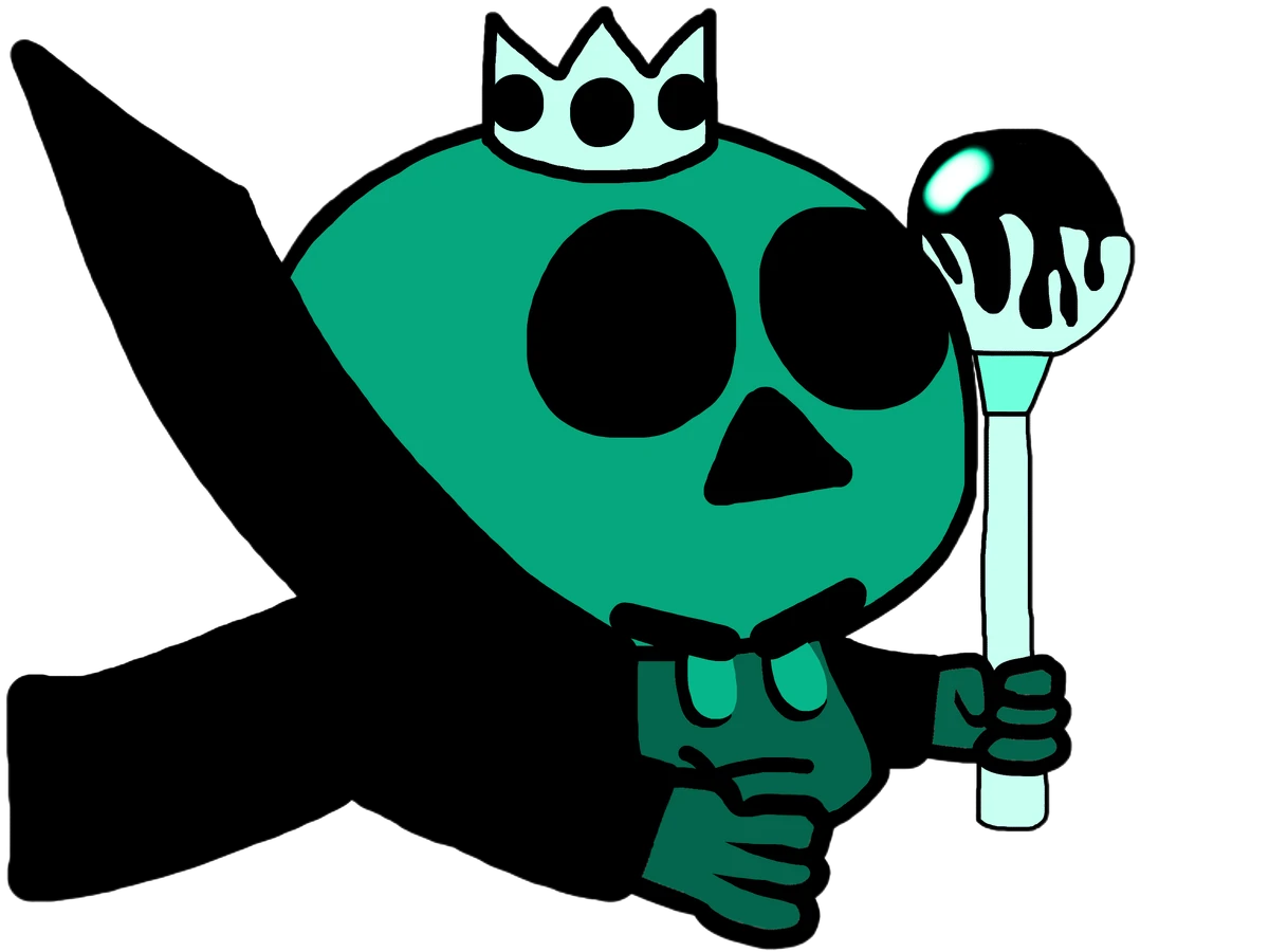 Zephyrus King | Dark Empire of Destruction Wiki | Fandom