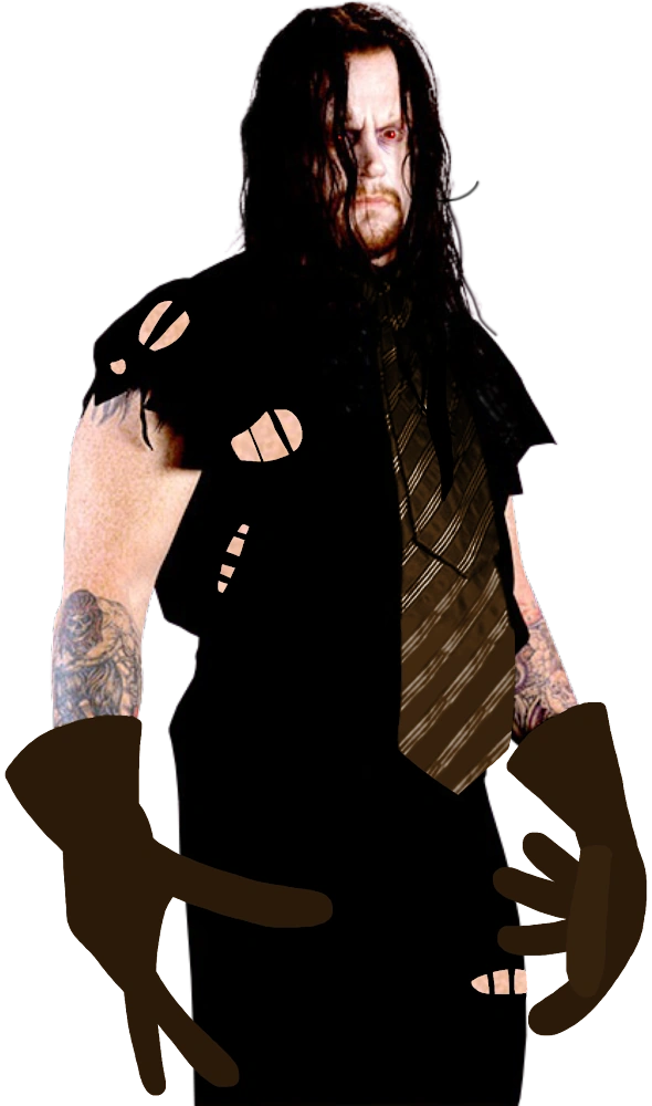 Giga Oil Undertaker | Dark Empire of Destruction Wiki | Fandom