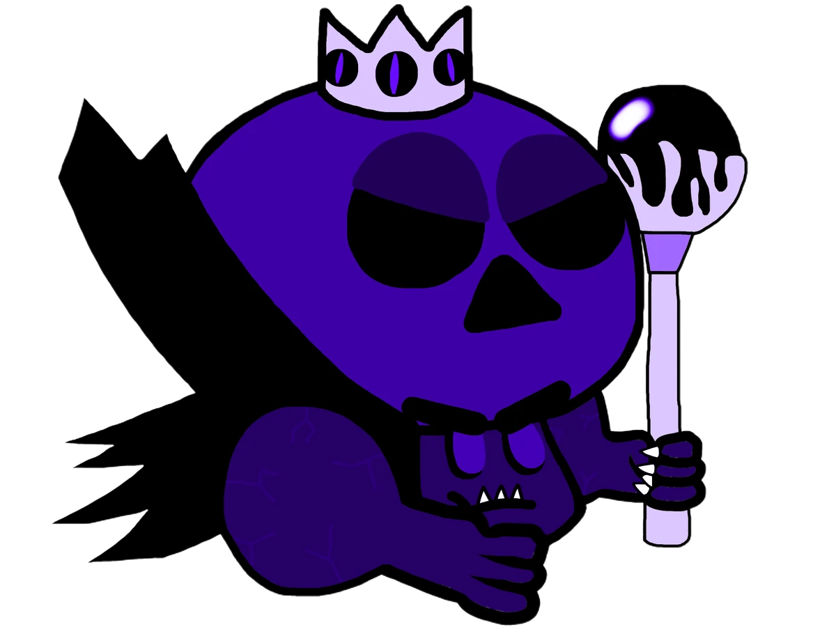 Giga Void King | Dark Empire of Destruction Wiki | Fandom