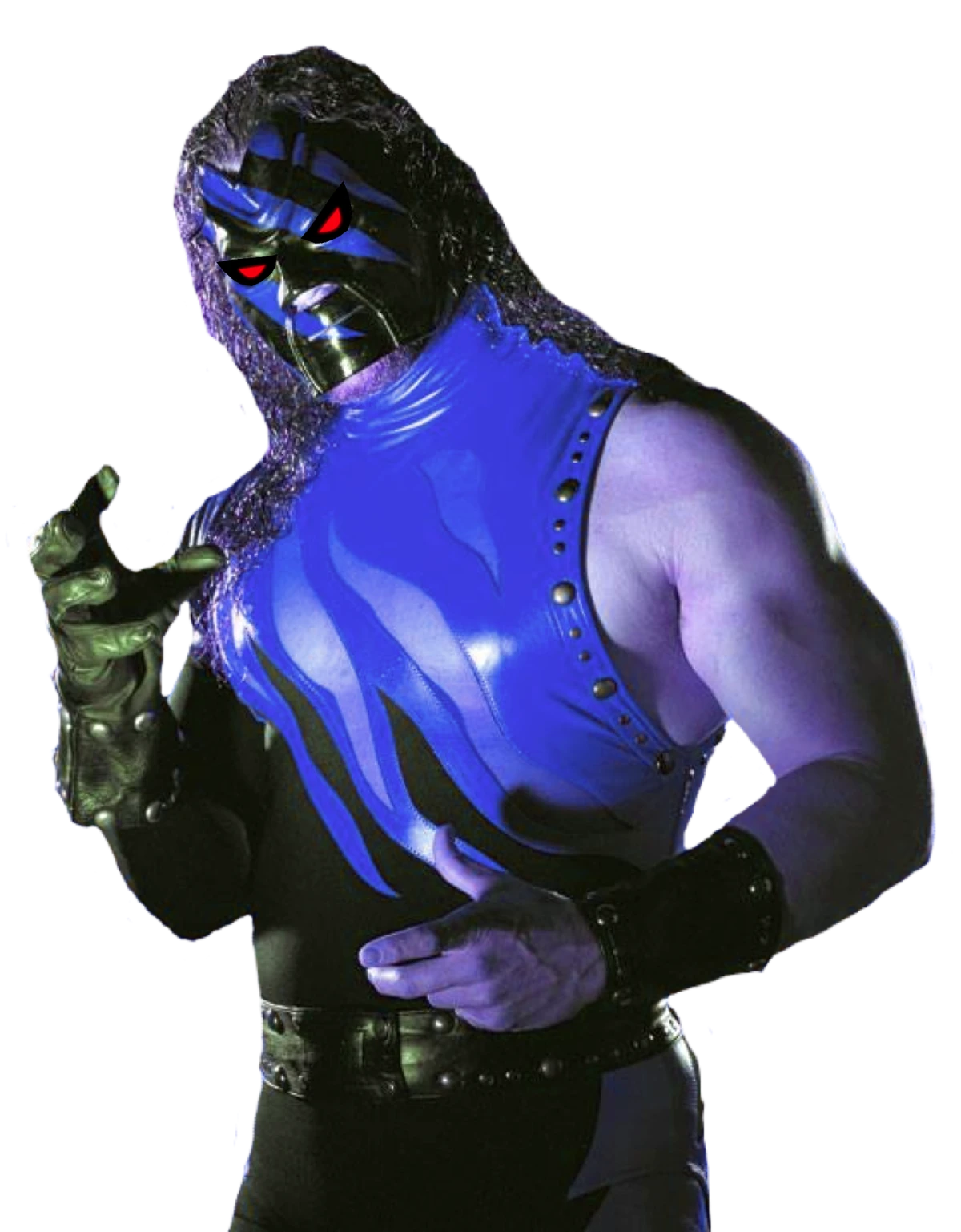 Dark Retro/Classic Kane | Dark Empire of Destruction Wiki | Fandom