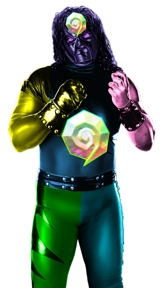 Dreamy Kane | Dark Empire of Destruction Wiki | Fandom