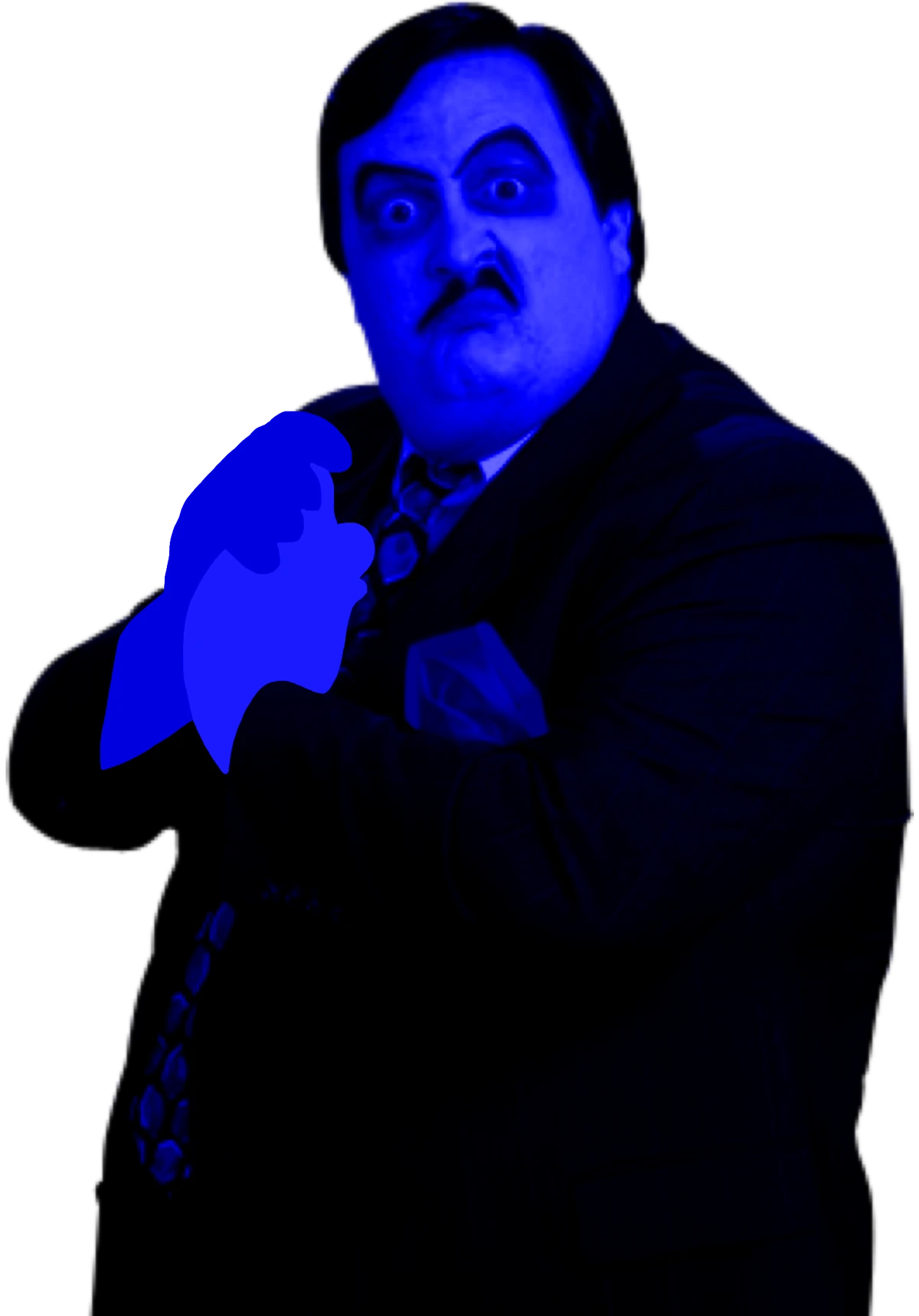 Giga Water Paul Bearer | Dark Empire of Destruction Wiki | Fandom