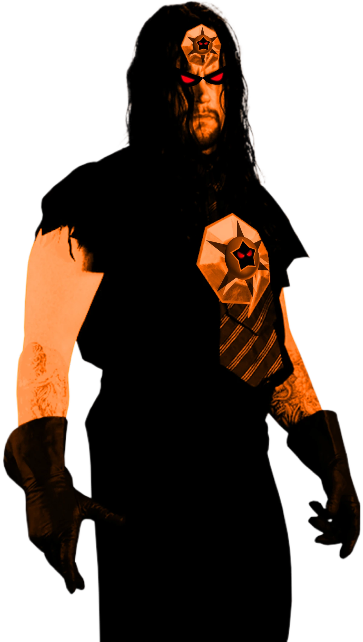 Dark Lava Dreamy Undertaker | Dark Empire of Destruction Wiki | Fandom