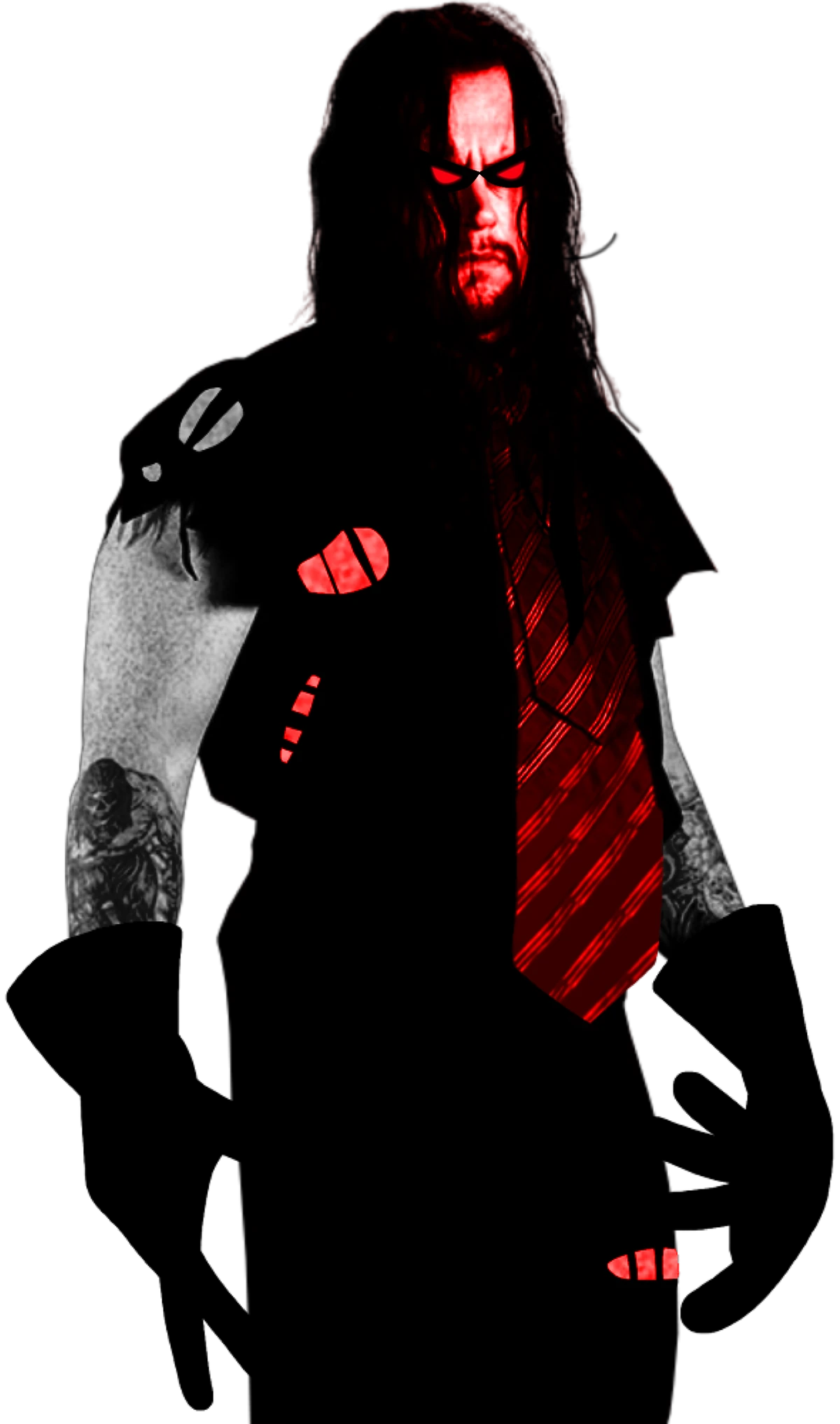 Dark Giga Moon Undertaker | Dark Empire of Destruction Wiki | Fandom