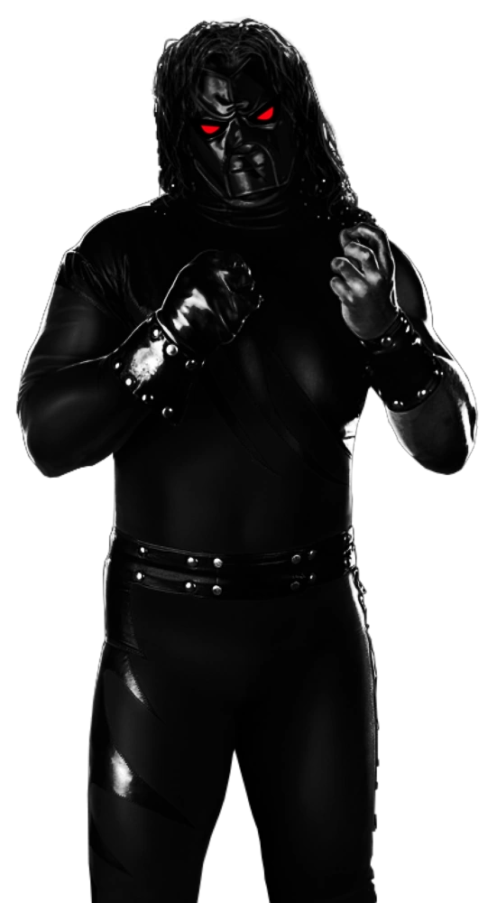Dark Hurricane Kane | Dark Empire of Destruction Wiki | Fandom