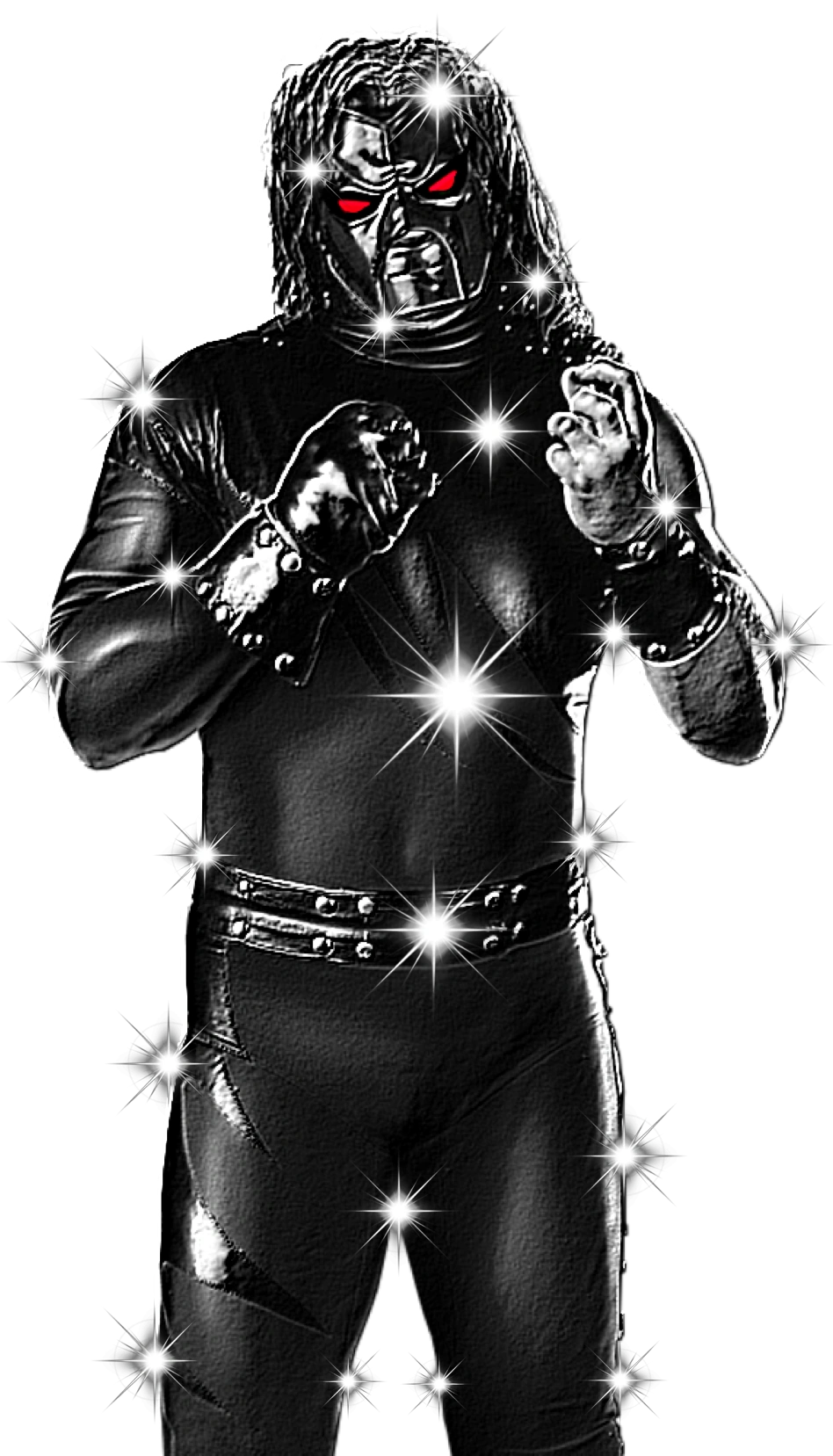 Dark Silver Kane | Dark Empire of Destruction Wiki | Fandom