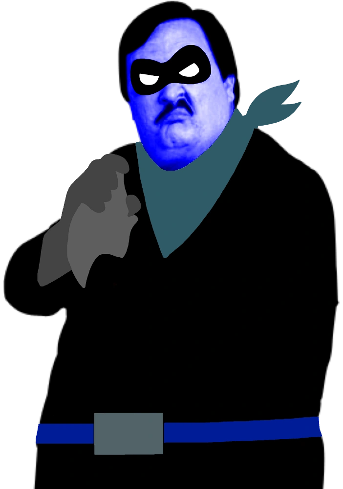 Dark Mr. PB | Dark Empire of Destruction Wiki | Fandom