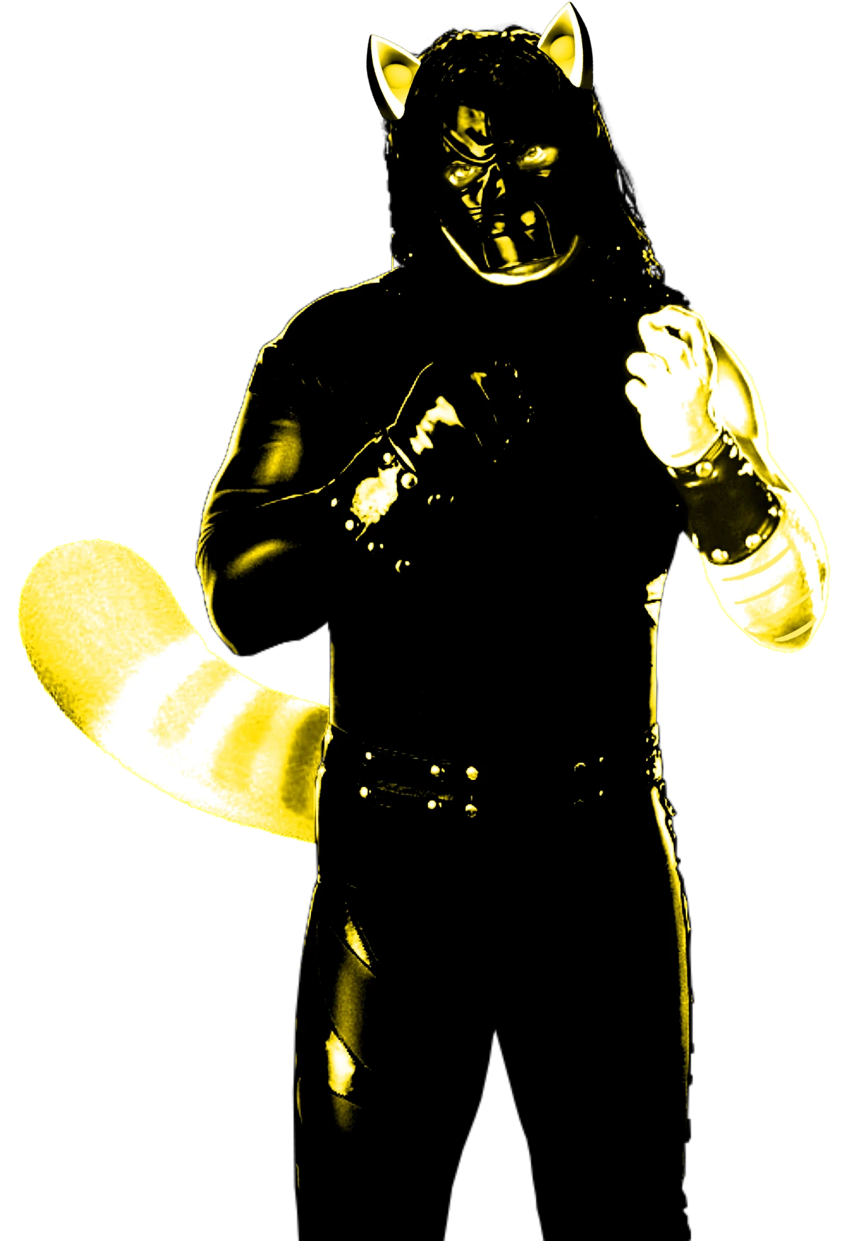 Golden Oreo Cat Kane | Dark Empire of Destruction Wiki | Fandom