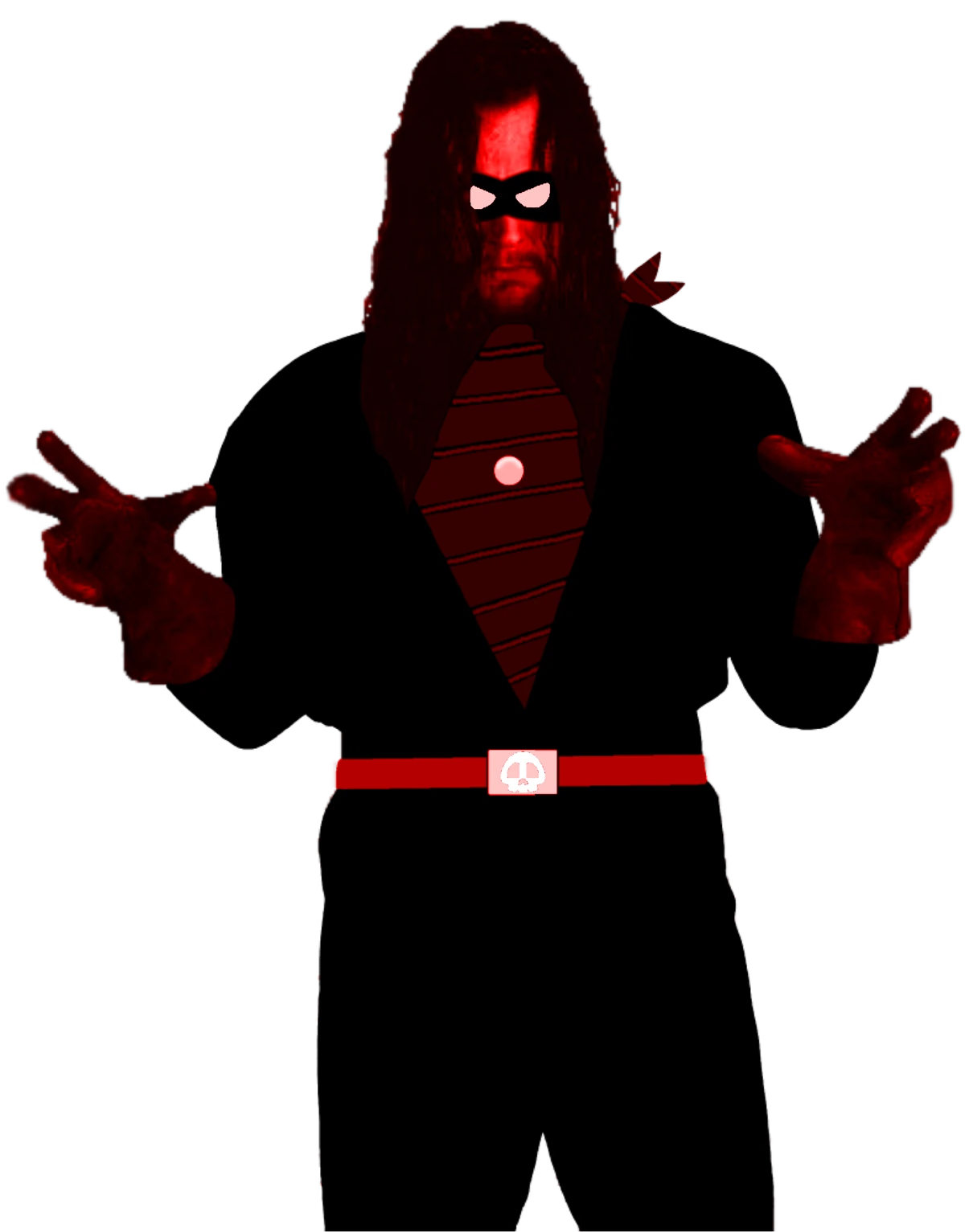 Mr. FDUT | Dark Empire of Destruction Wiki | Fandom