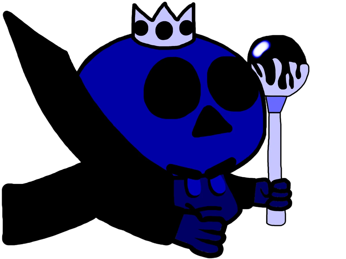 Water King | Dark Empire of Destruction Wiki | Fandom