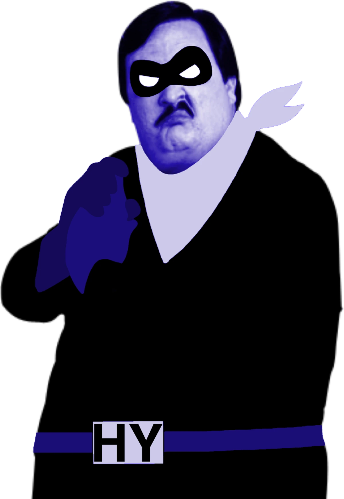 Mr. HYPB | Dark Empire of Destruction Wiki | Fandom