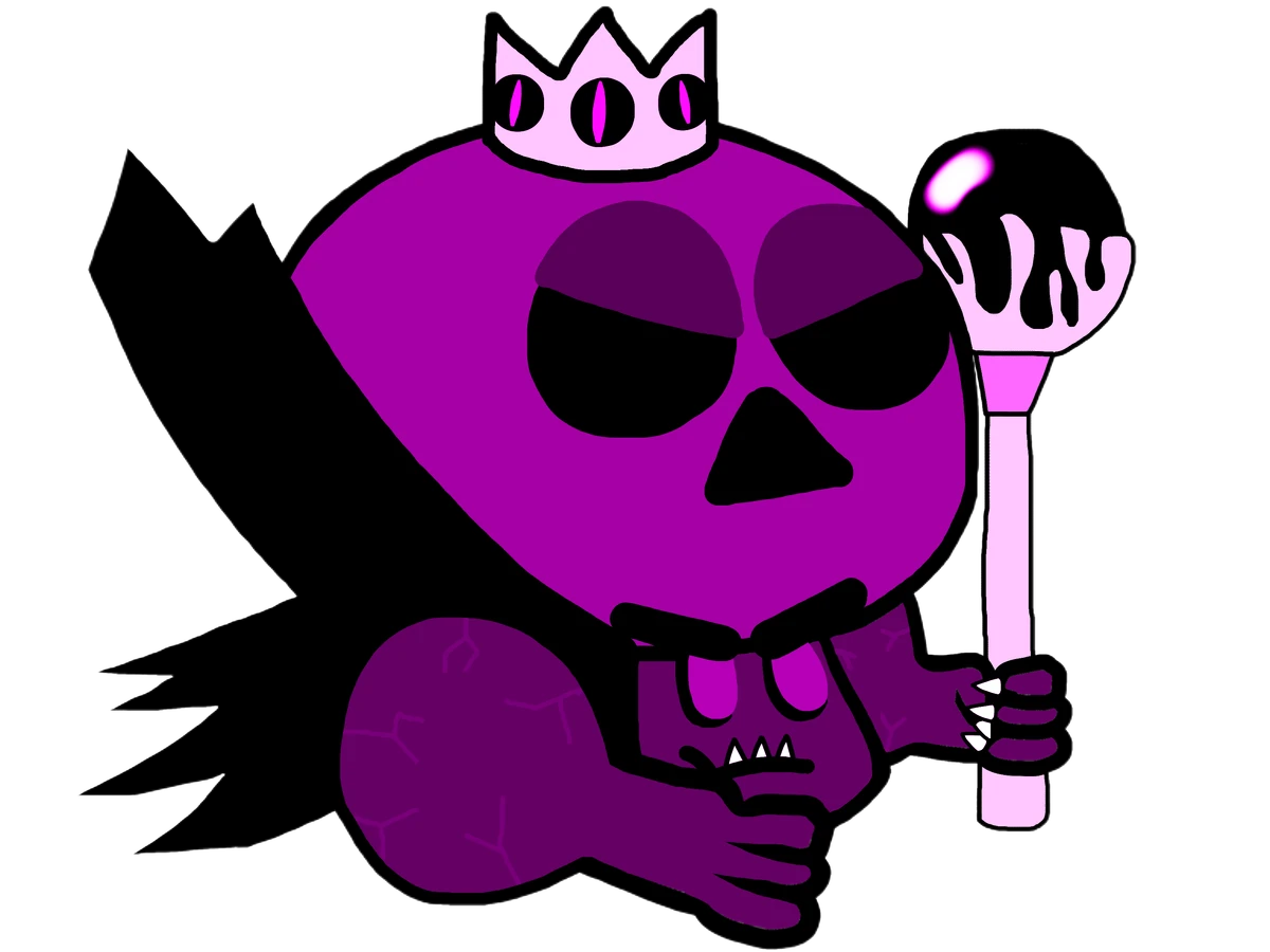 Giga Vortex King | Dark Empire of Destruction Wiki | Fandom