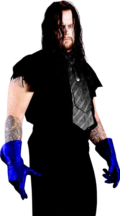 Computer Undertaker | Dark Empire of Destruction Wiki | Fandom