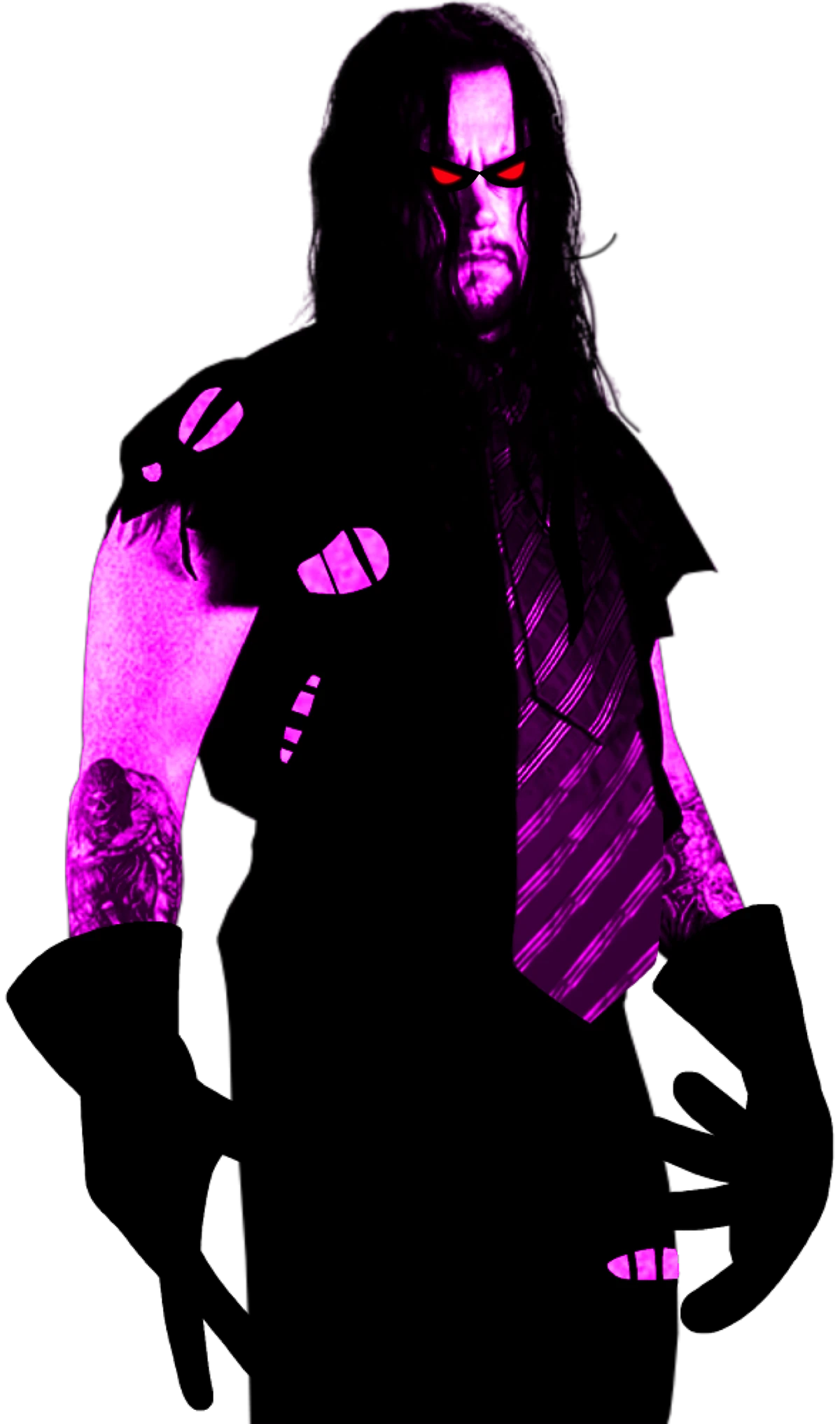 Dark Giga Vortex Undertaker | Dark Empire of Destruction Wiki | Fandom