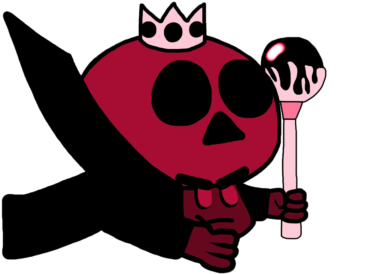 Virus King | Dark Empire of Destruction Wiki | Fandom