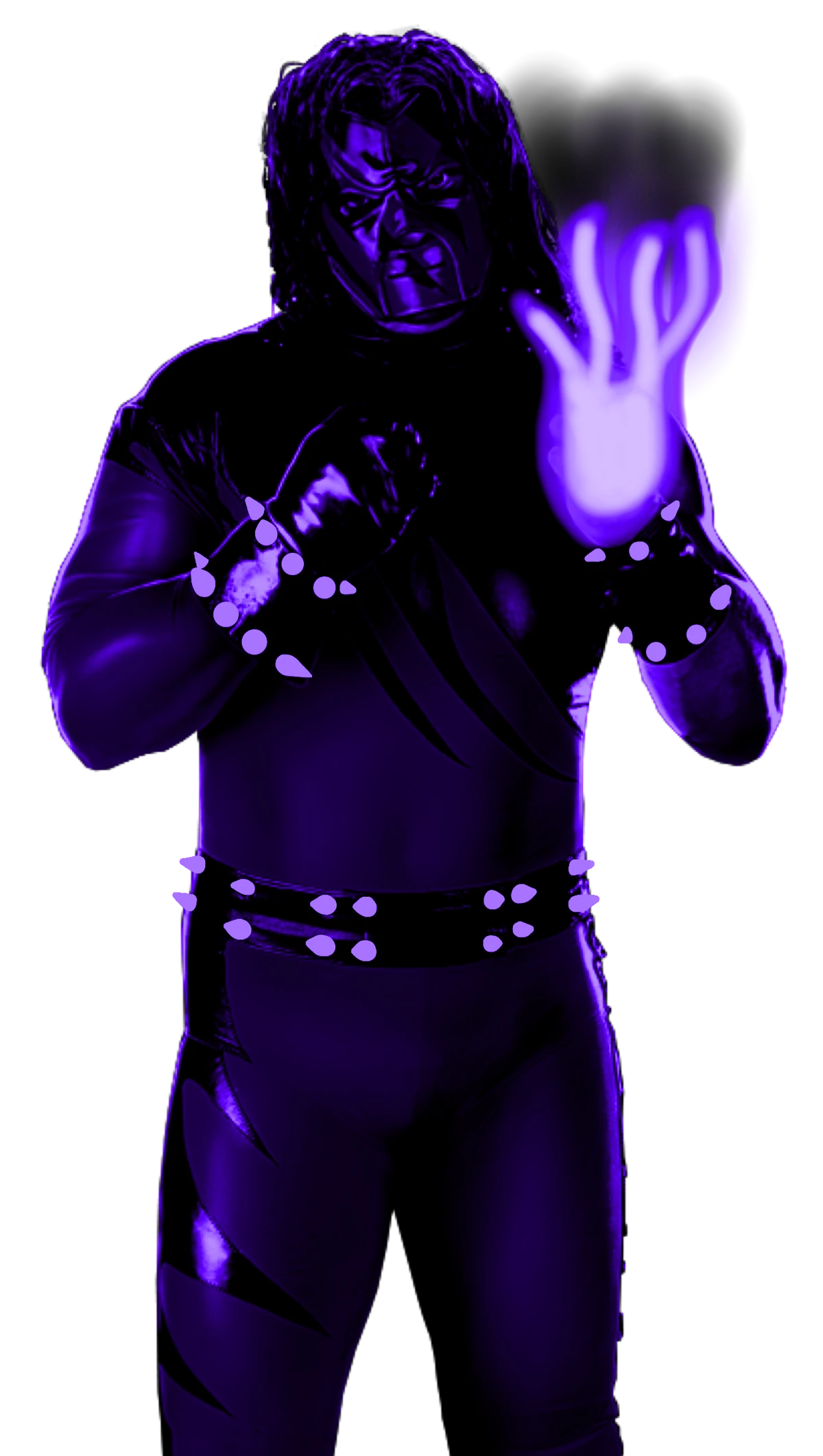 Giga Void Kane | Dark Empire of Destruction Wiki | Fandom