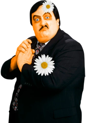 Daisy Paul Bearer | Dark Empire of Destruction Wiki | Fandom