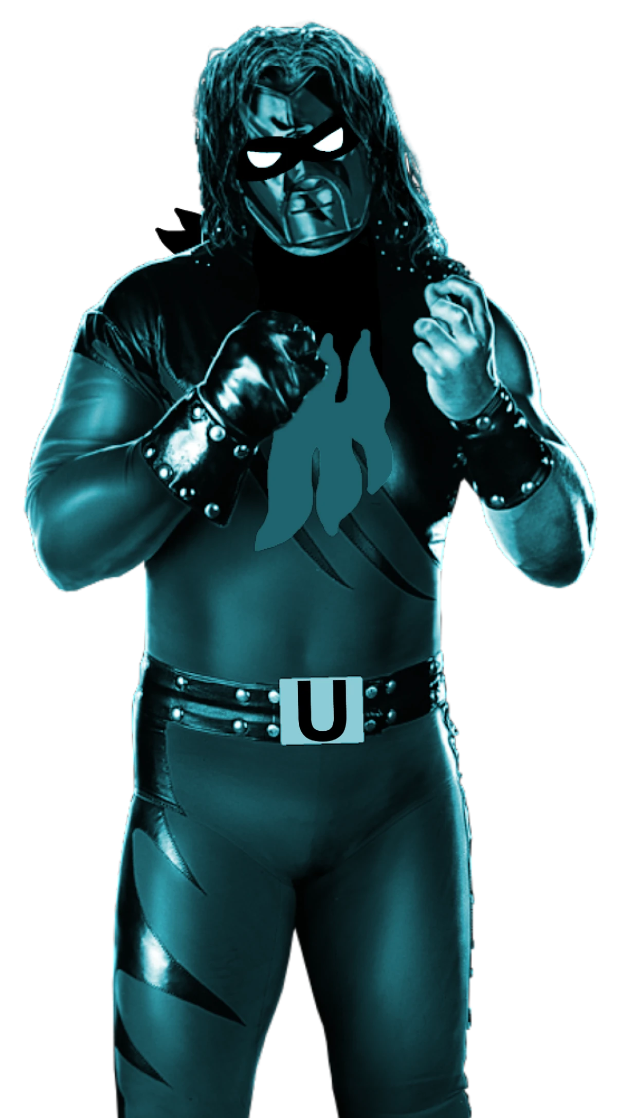 Mr. UKN | Dark Empire of Destruction Wiki | Fandom