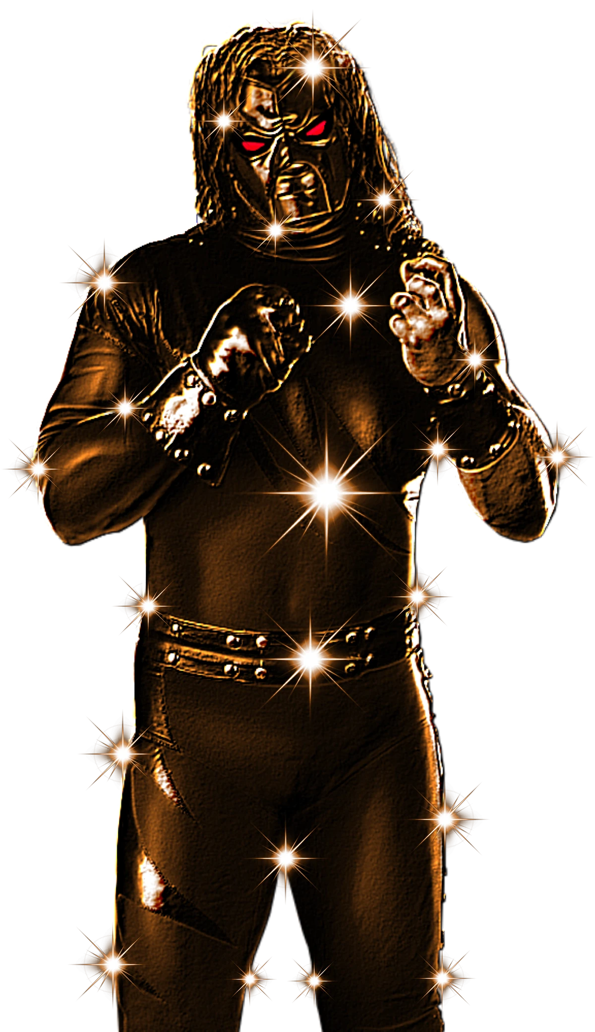 Dark Bronze Kane | Dark Empire of Destruction Wiki | Fandom