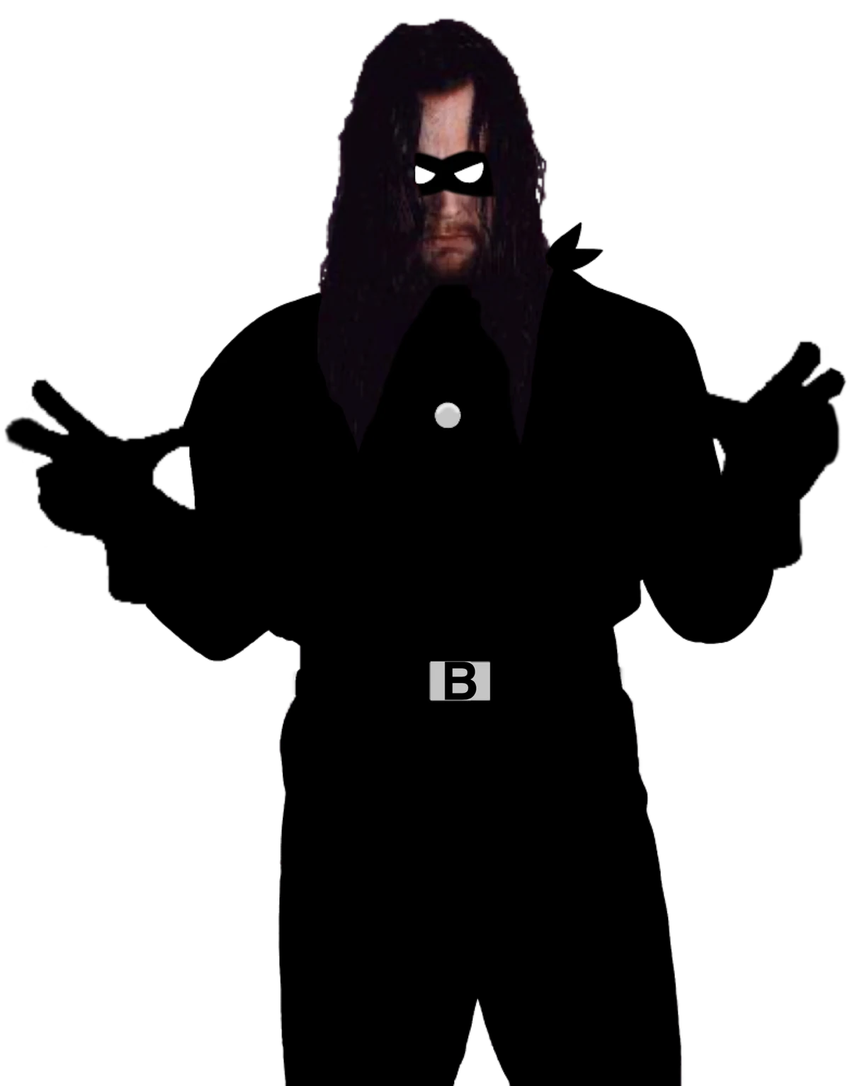 Mr. BUT | Dark Empire of Destruction Wiki | Fandom