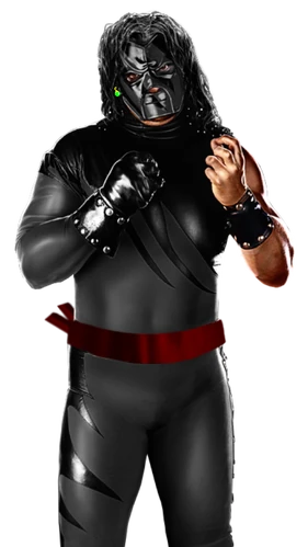 Kane Black | Dark Empire of Destruction Wiki | Fandom