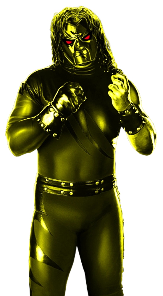 Dark Thunder Kane | Dark Empire of Destruction Wiki | Fandom