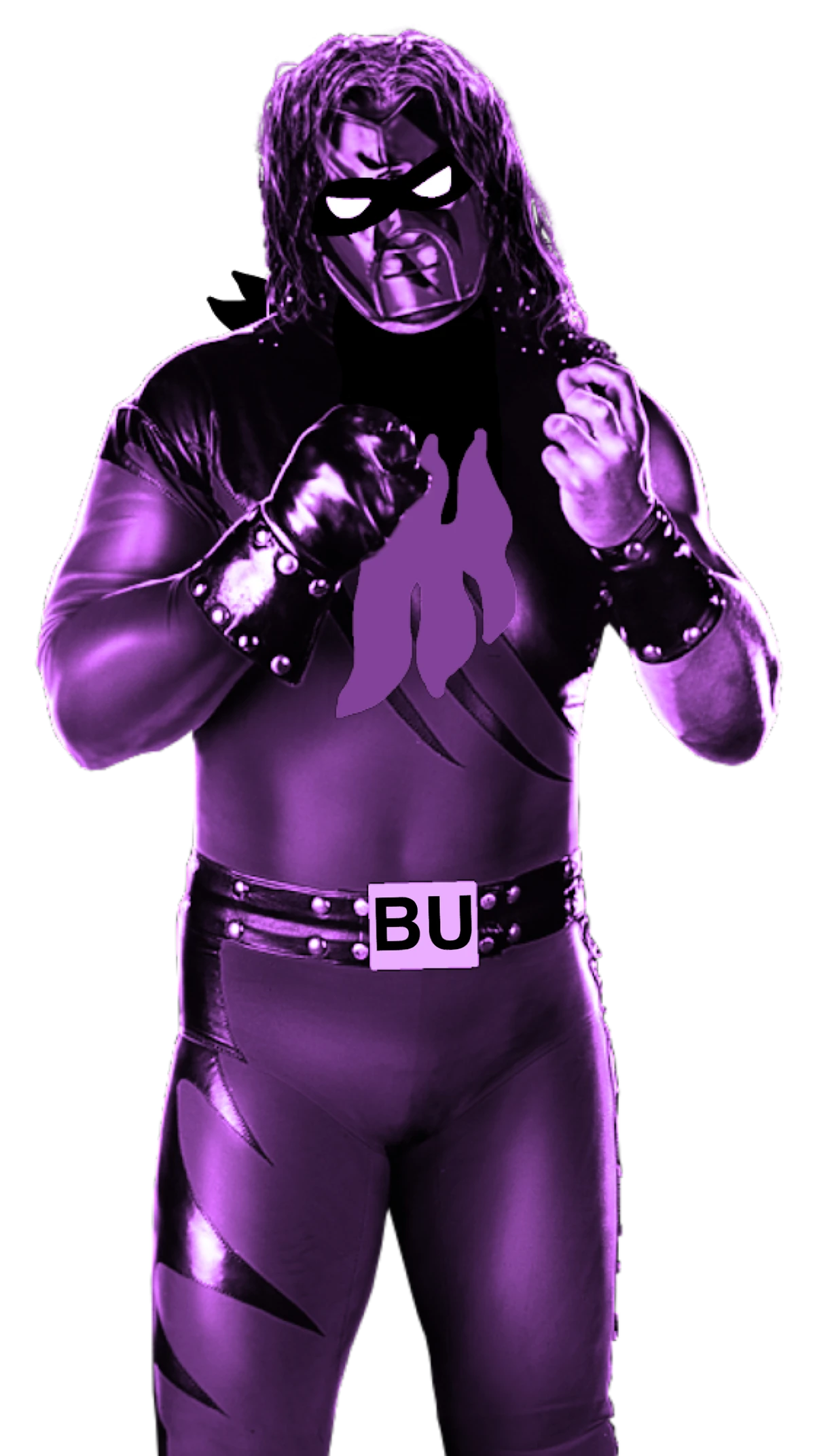 Mr. BUKN | Dark Empire of Destruction Wiki | Fandom