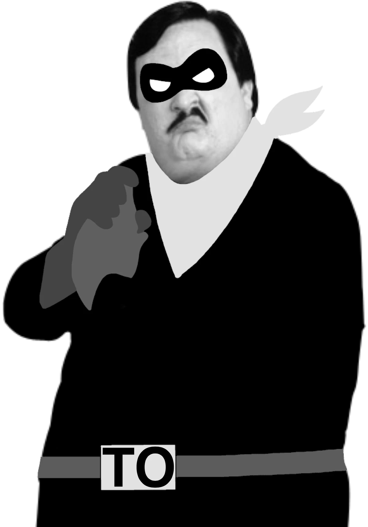 Mr. TOPB | Dark Empire of Destruction Wiki | Fandom