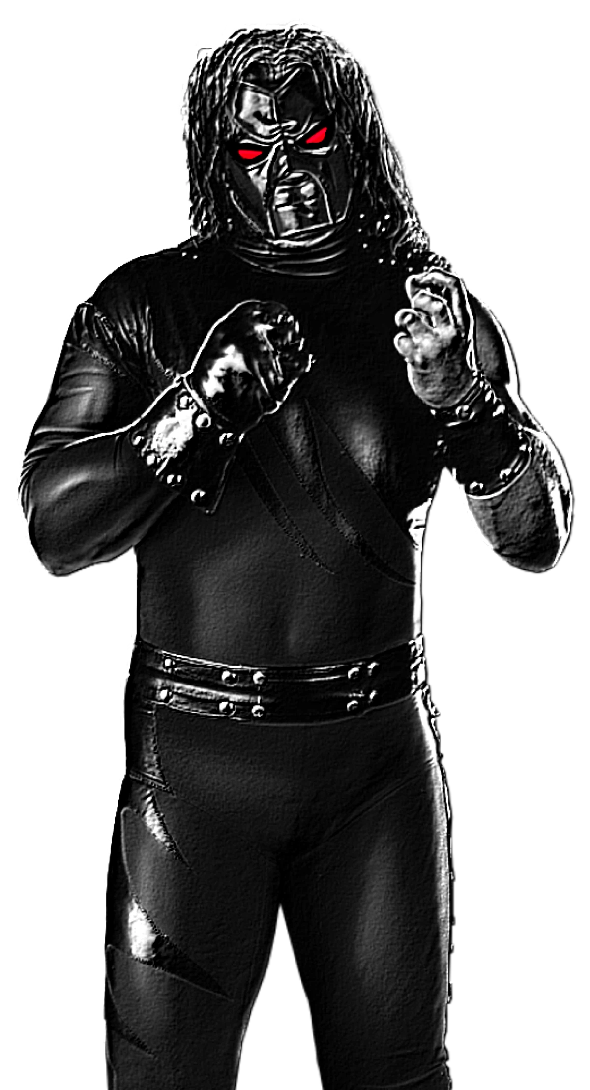 Dark Metal Kane | Dark Empire of Destruction Wiki | Fandom