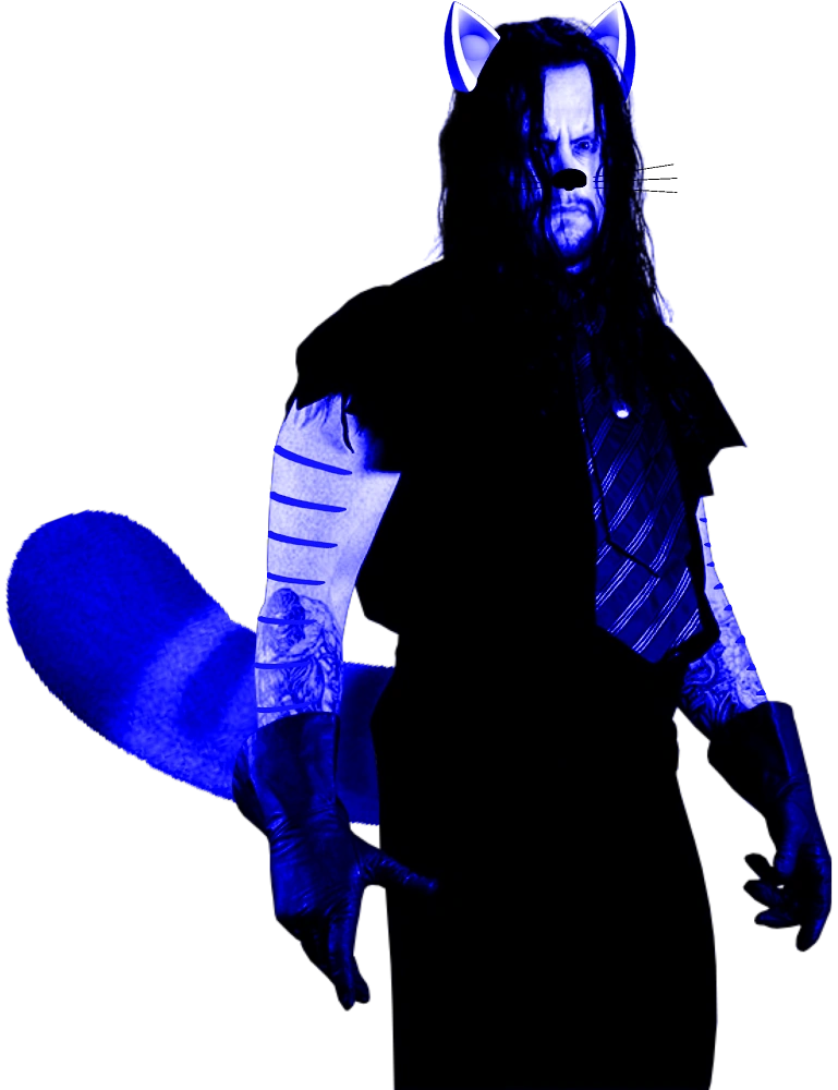 Water Cat Undertaker | Dark Empire of Destruction Wiki | Fandom