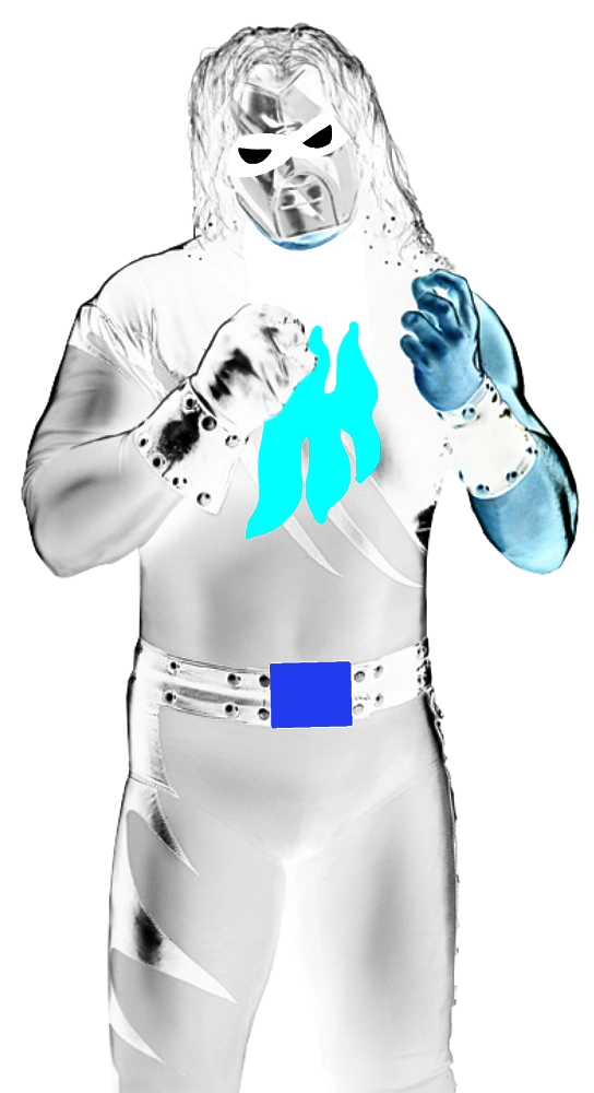 G-Major Mr. KN | Dark Empire of Destruction Wiki | Fandom