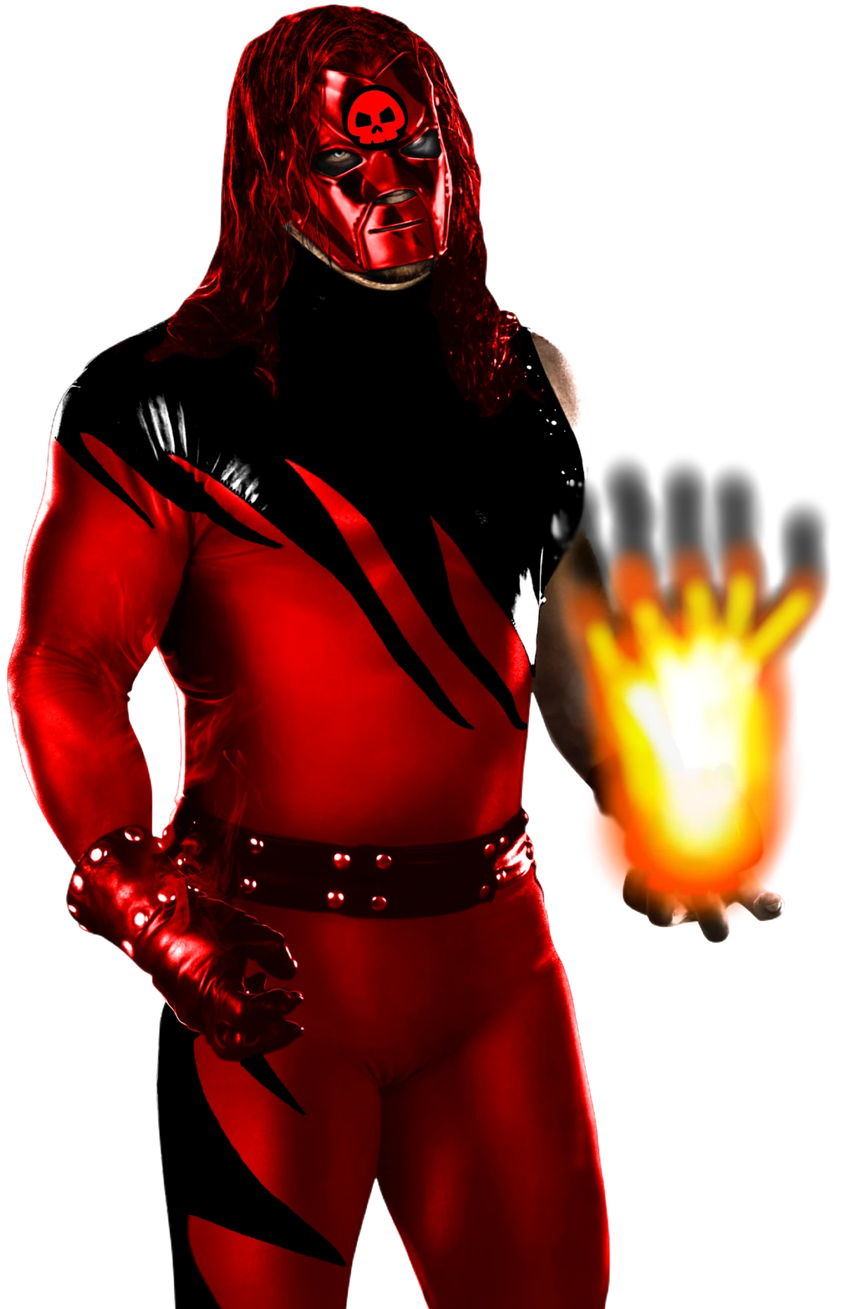 Evil Kane | Dark Empire of Destruction Wiki | Fandom