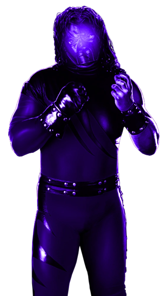 Void Virtual Kane | Dark Empire of Destruction Wiki | Fandom